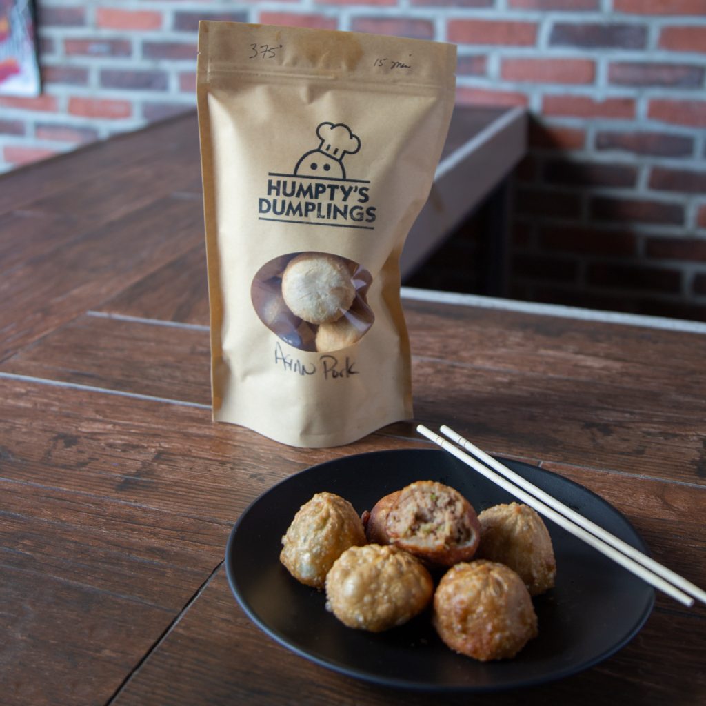 Shop - Humptys Dumplings