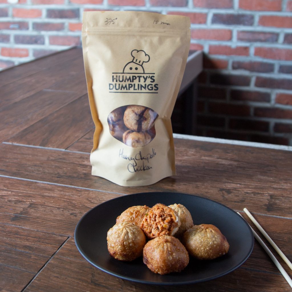 Shop - Humptys Dumplings