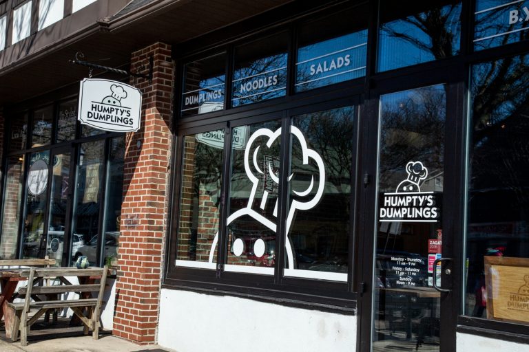 Our Story - Humptys Dumplings