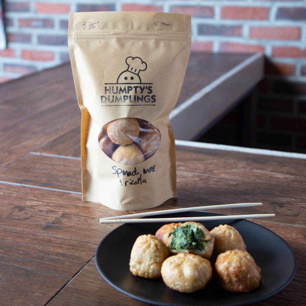 Shop - Humptys Dumplings
