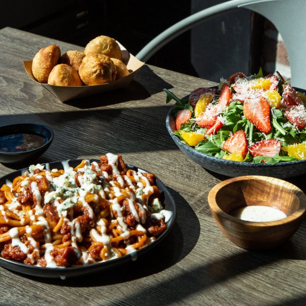 Catering - Humptys Dumplings