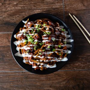 Menu - Humptys Dumplings