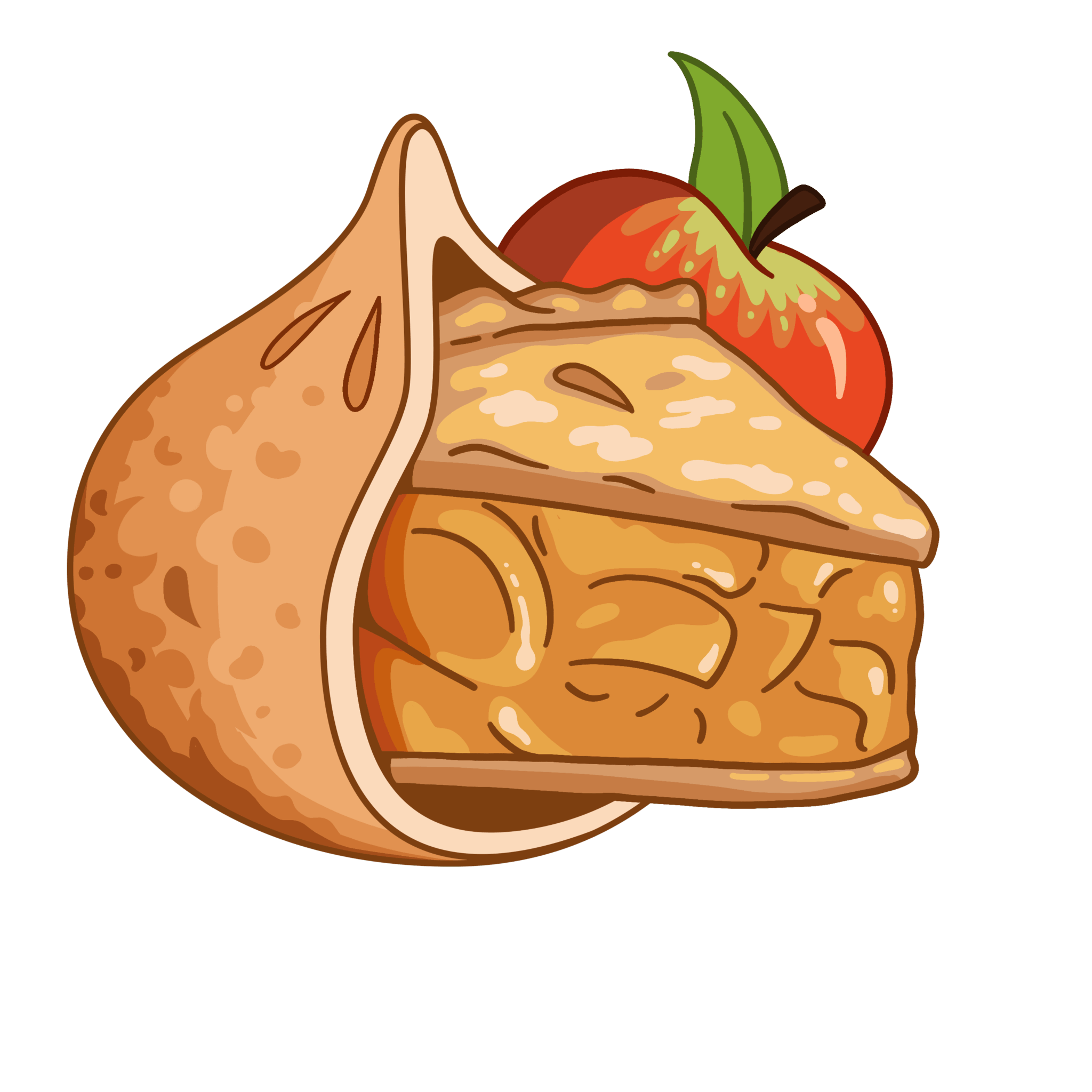 Menu - Humptys Dumplings